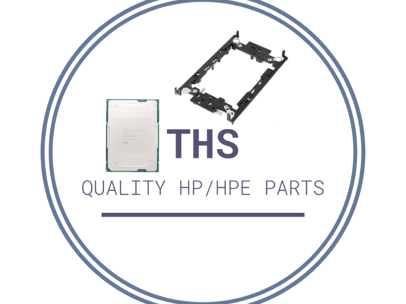 HPE P36937-B21 NEW COMPLETE 2.6Ghz Xeon-Gold 6348 CPU KIT for Proliant ...