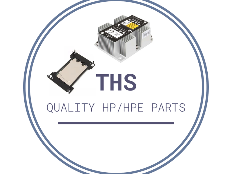 HPE P02493-L21 NEW COMPLETE 2.2Ghz Xeon-Silver 4214 CPU KIT for DL380 ...